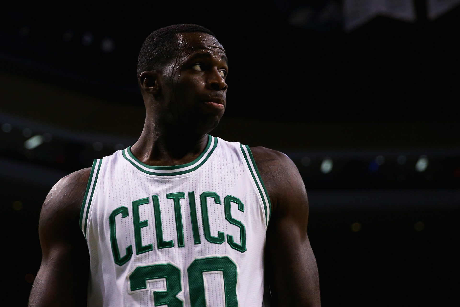 The 15 most jacked players in NBA history - ranked