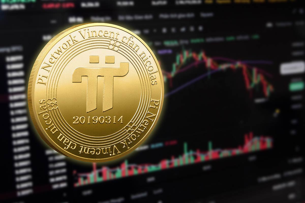 Pi Network chao đảo, cảnh báo cẩn trọng từ chuyên gia