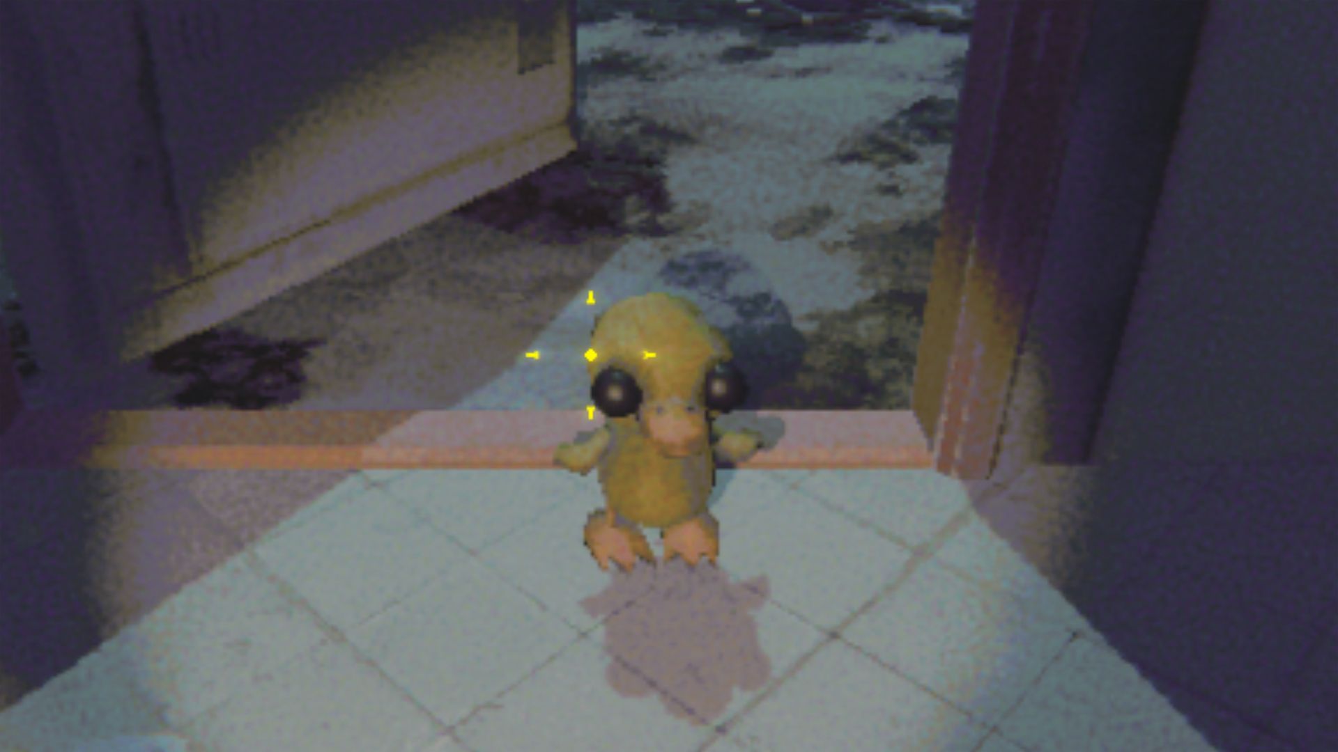 After blowing up on Steam, indie horror hit Repo confirms its first ...