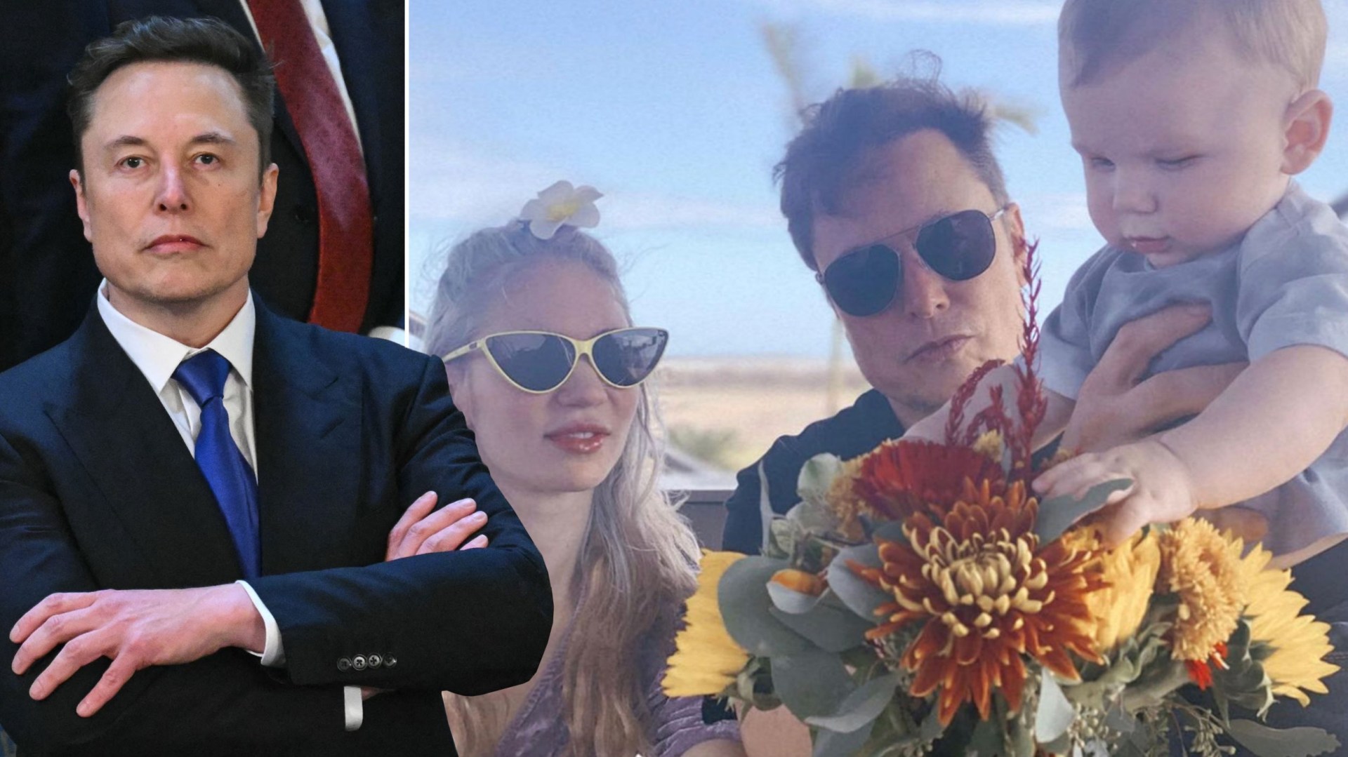 Grimes shares ‘grave concern’ for her children in desperate plea to ...