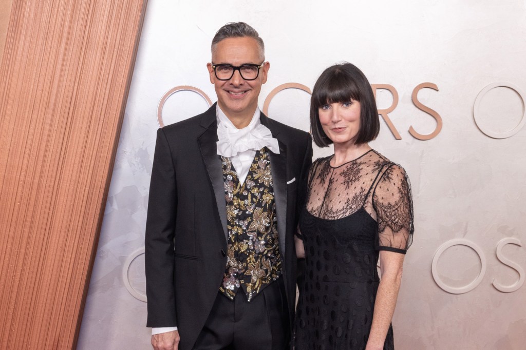 Conan O'Brien to Return as Oscars Host for 98th Ceremony Set for March