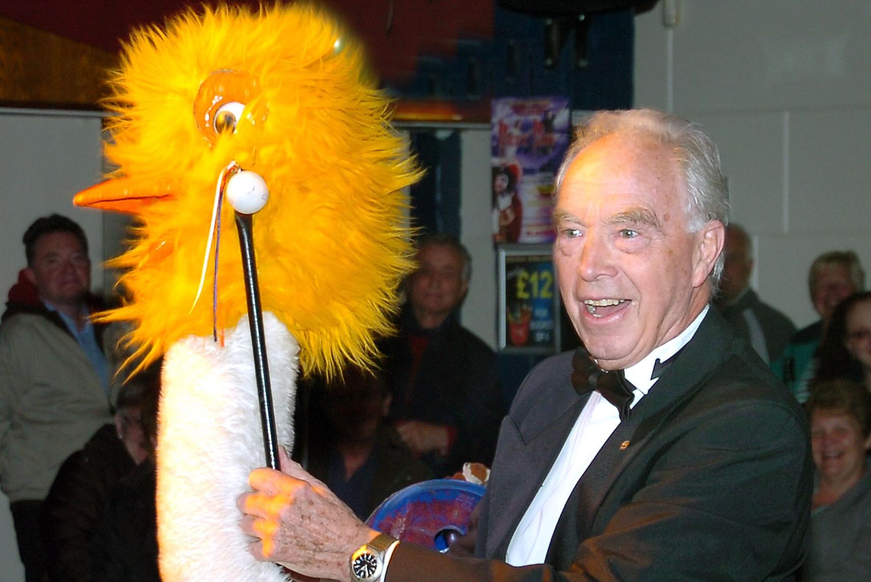 New Chesterfield bar set to host special event with appearance from ...