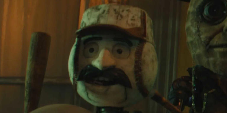 The Electric State's Robots Are By Far The Thing I Liked Most About The ...