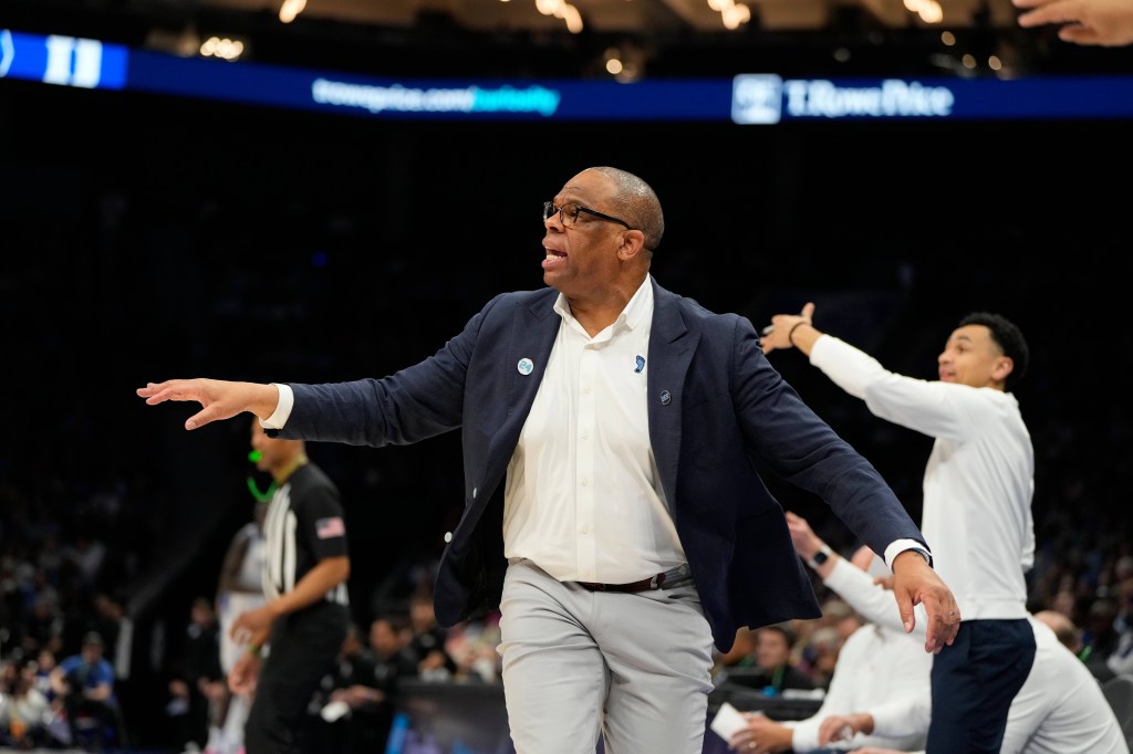 North Carolina AD Bubba Cunningham under fire for controversial March Madness pick as contract ...