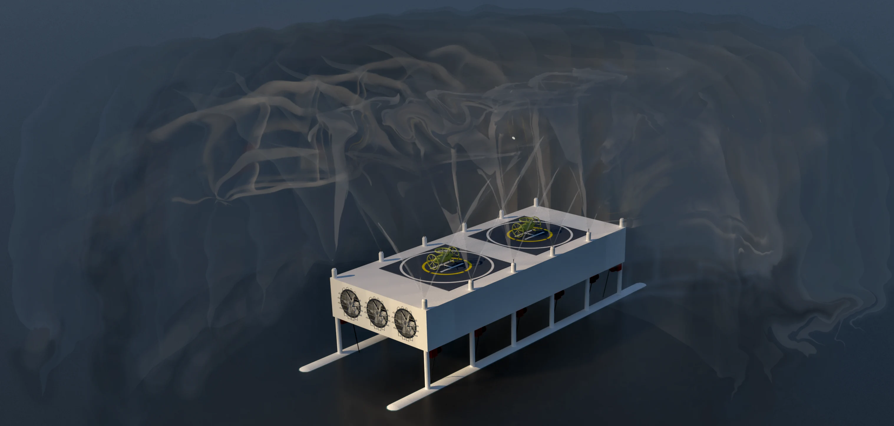 What If We’re Controlling the Weather Without Even Knowing It?