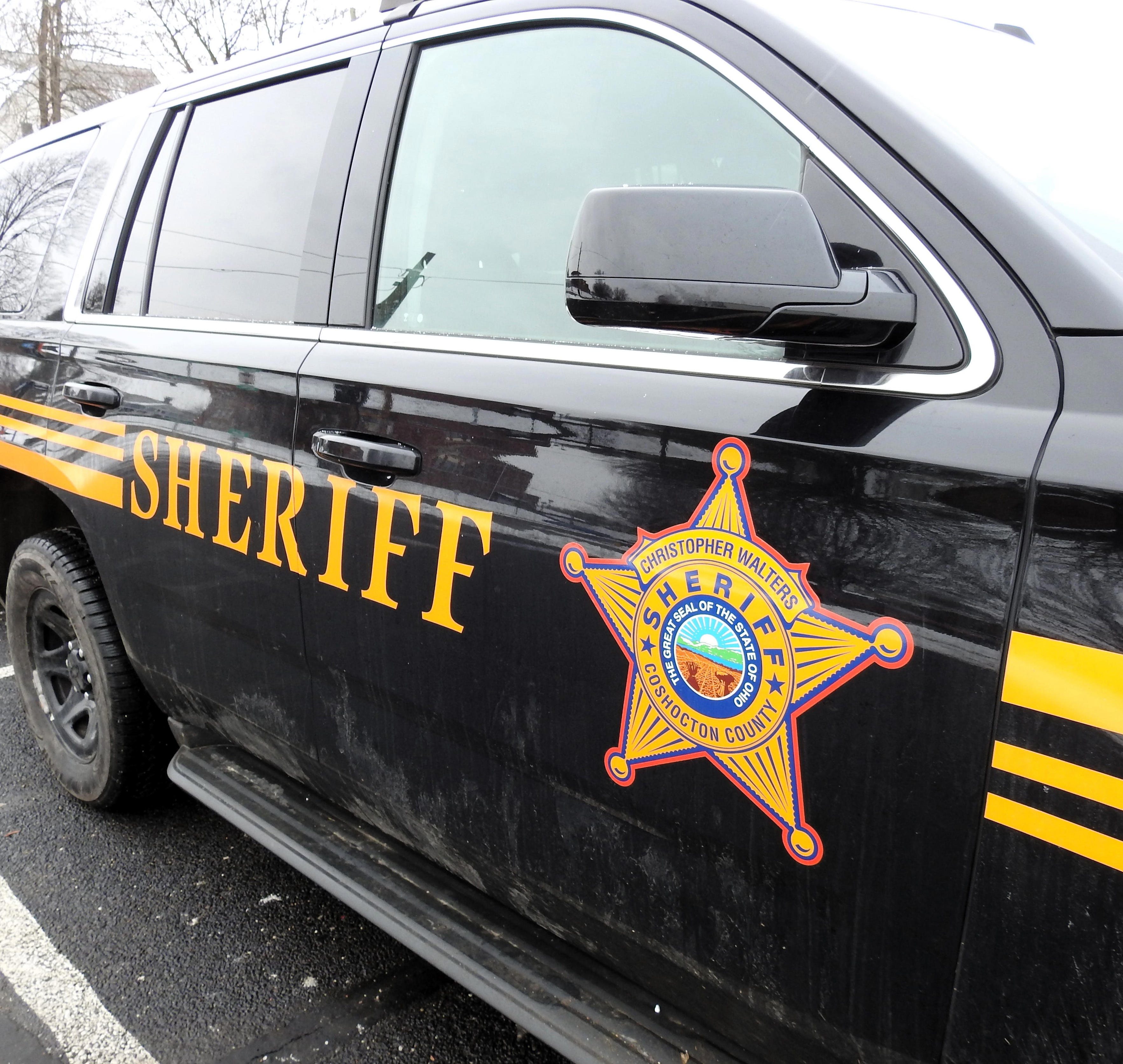 New Concord man injured when motorcycle strikes deer