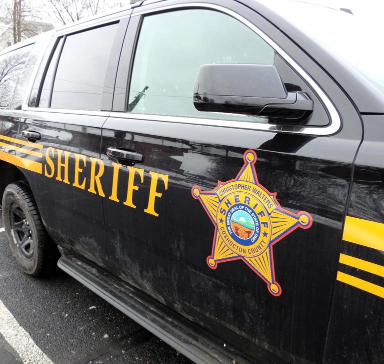 New Concord man injured when motorcycle strikes deer