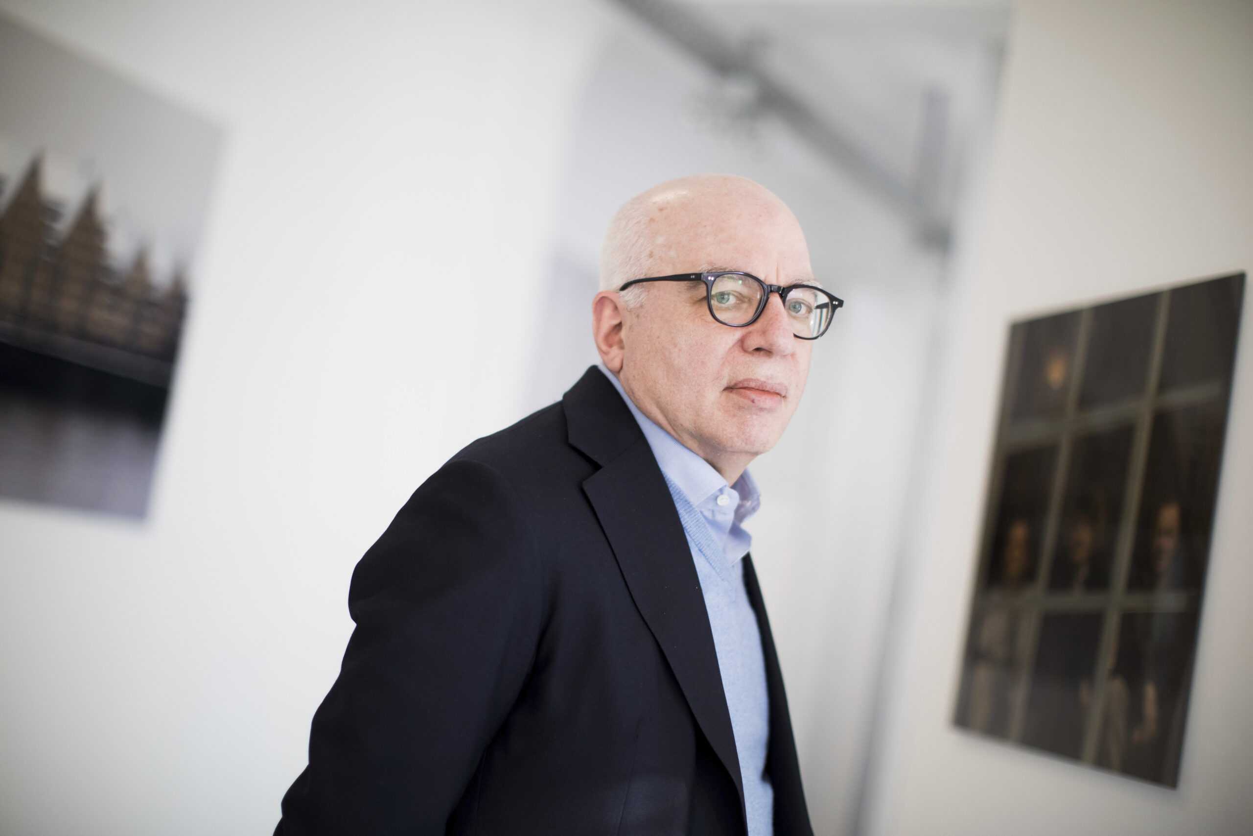 Michael Wolff Hasn’t Been ‘Banned’ Over Fear of Trump — Here’s the Real Reason He’s Not Getting ...