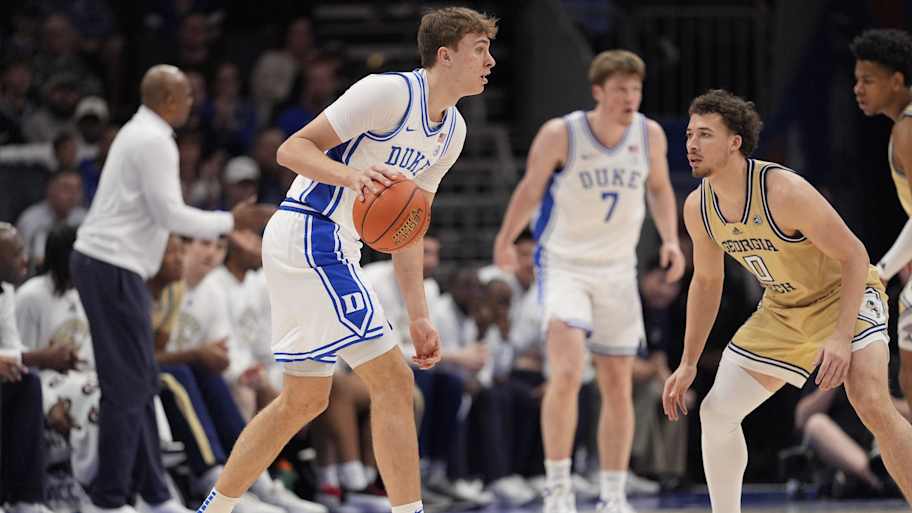NCAA Tournament East Region Preview, Potential Upsets: Duke, Alabama ...