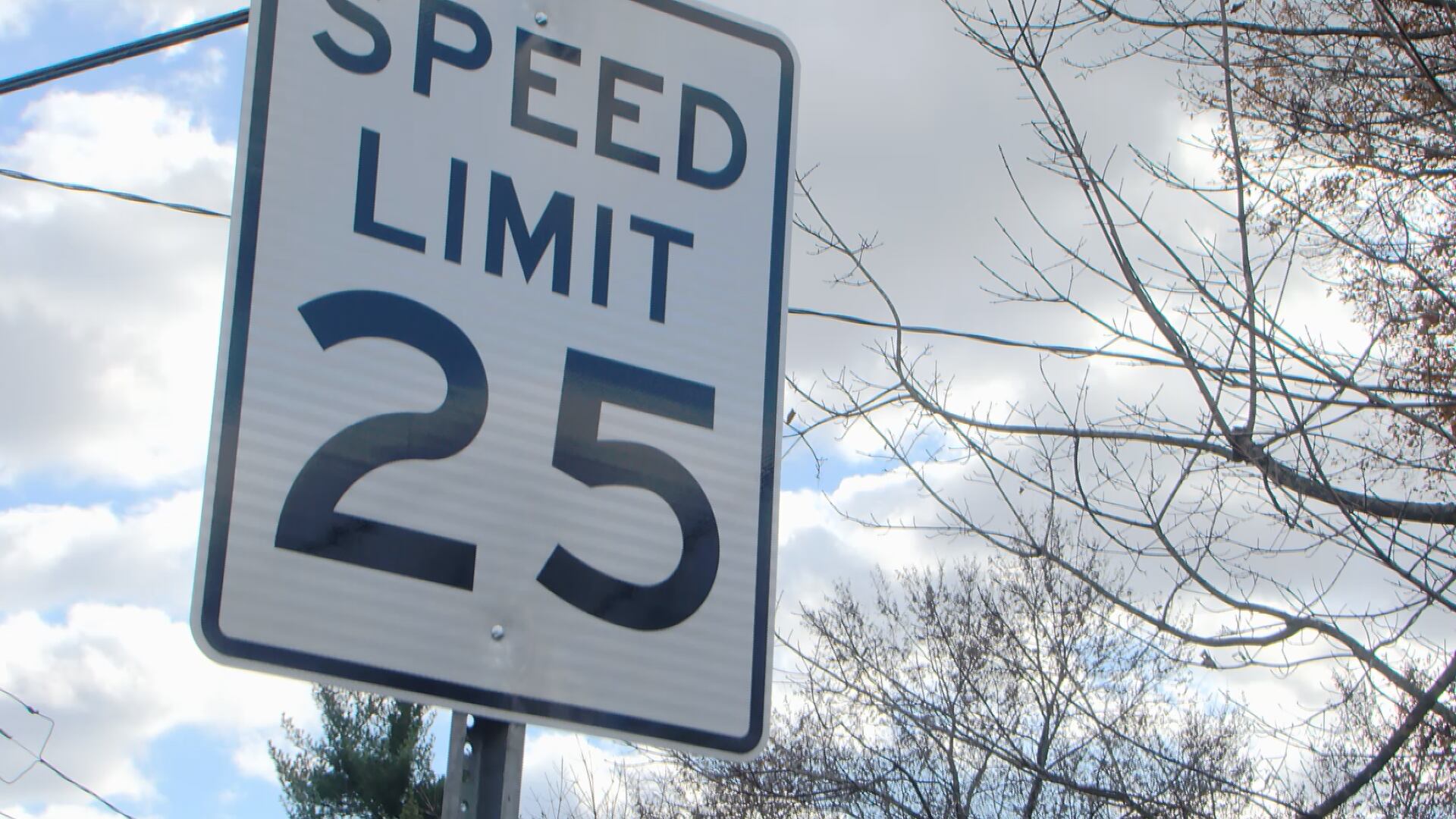 Speed limit changes coming to Hopewell April 1