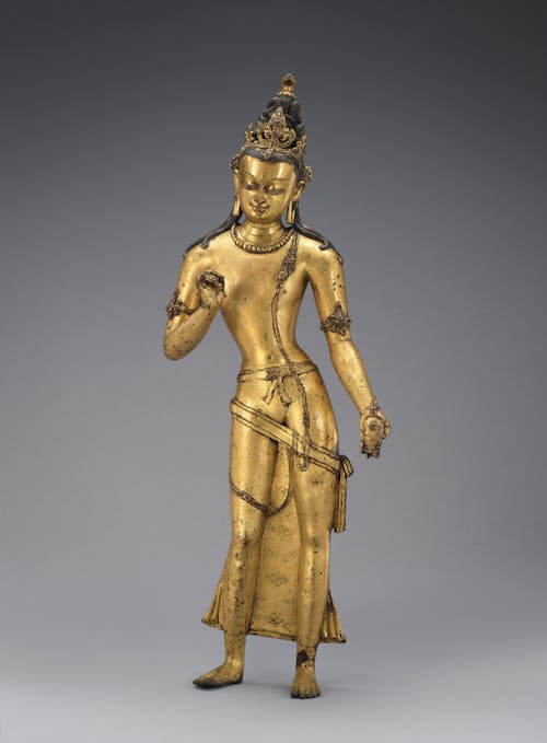 Remembering China’s Empress Dowager Ling, a Buddhist who paved the way ...