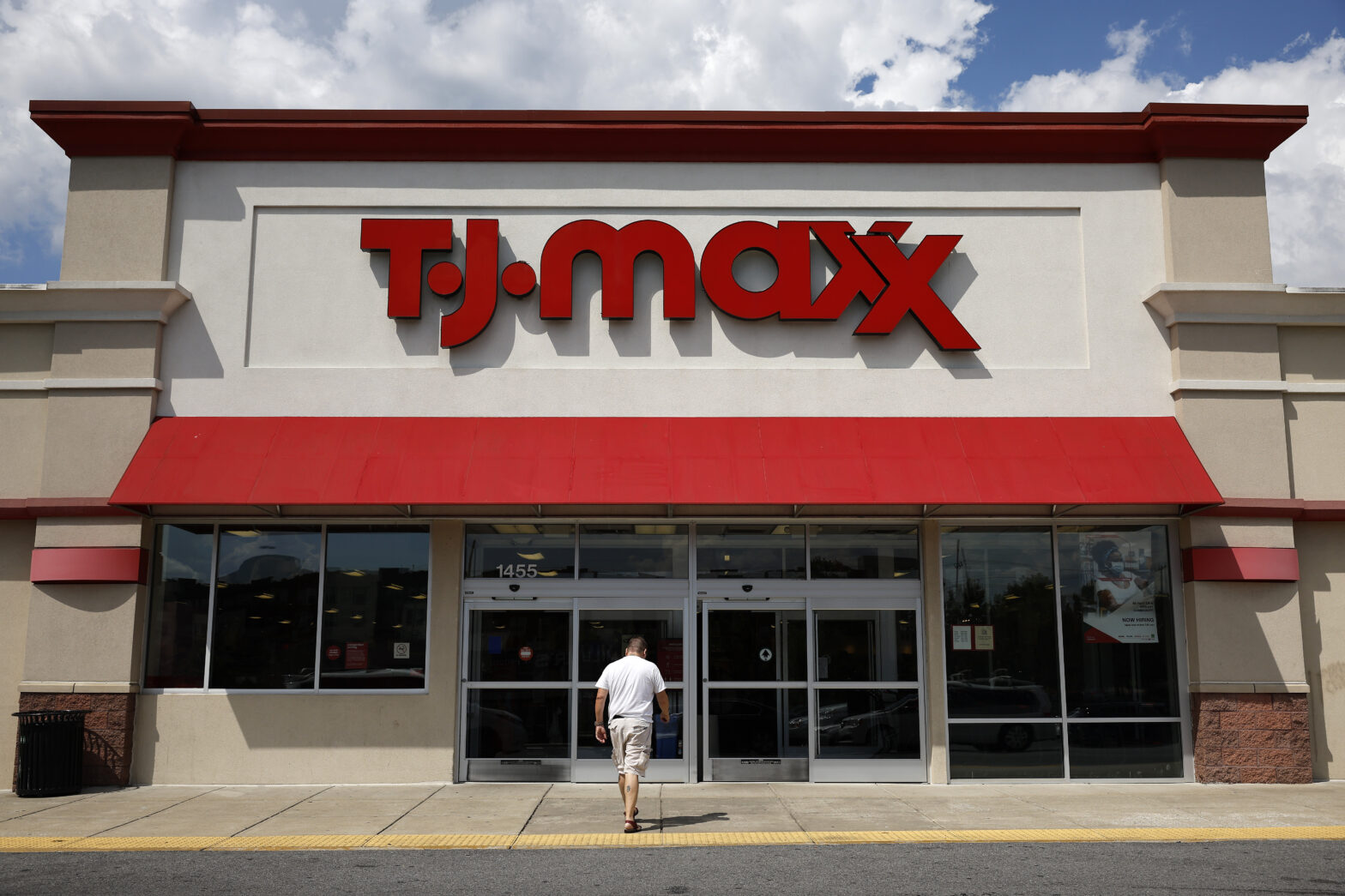 TJ Maxx’s DEI Initiatives Include A Focus On Promoting Women And People ...