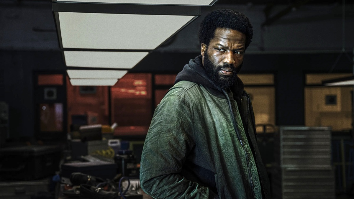 Gangs of London’s Ṣọpẹ́ Dìrísù Agrees with Fans About the Show’s Best ...