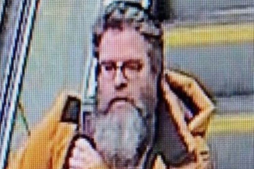 Edinburgh police in urgent appeal to trace missing man 'as quickly as ... Edinburgh police in urgent appeal to trace missing man 'as quickly as ...