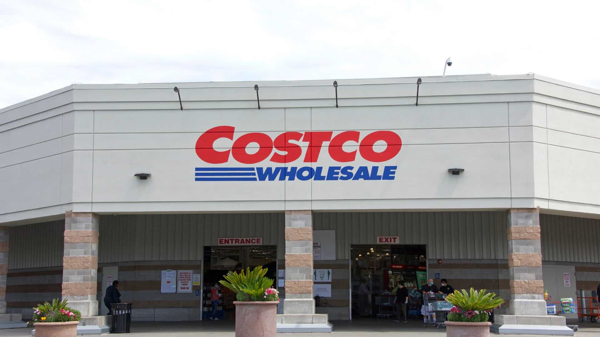 I'm a Food Writer, and These Are the 12 Items I Always Buy at Costco
