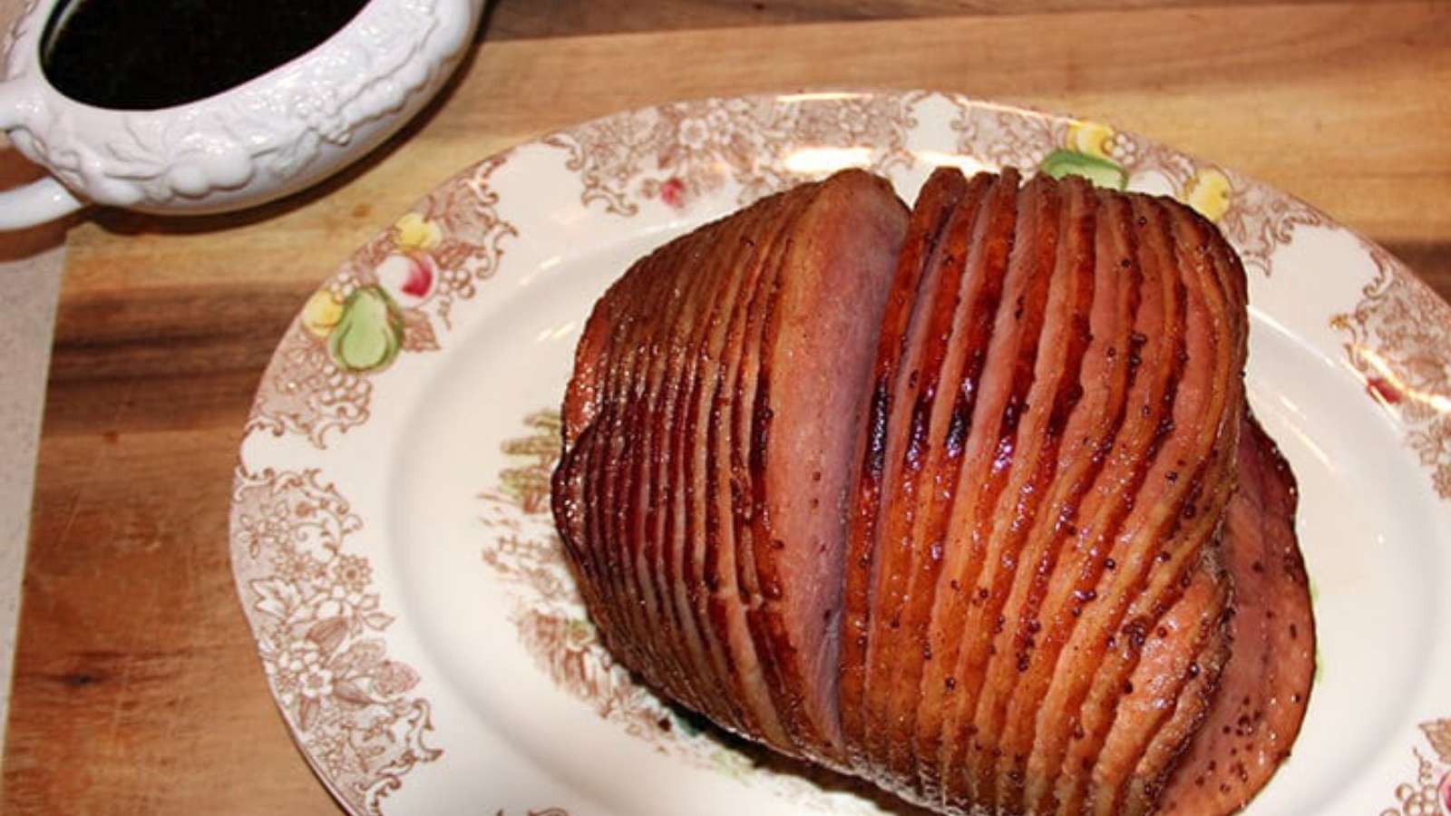 14 Flavor-Packed Ham Recipes for Any Occasion