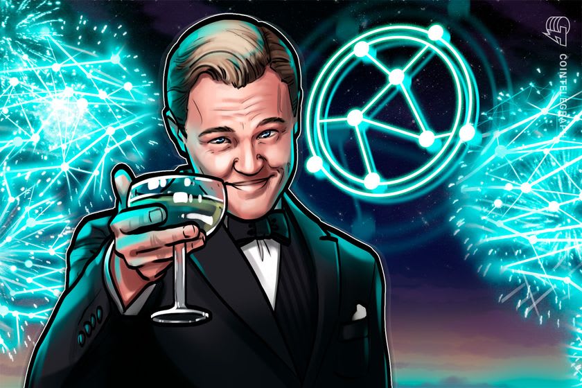 WOLF, la nuova memecoin di Hayden Davis, crolla del 99% in due giorni