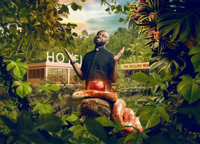 Tempting Fortune season 2 cast in full