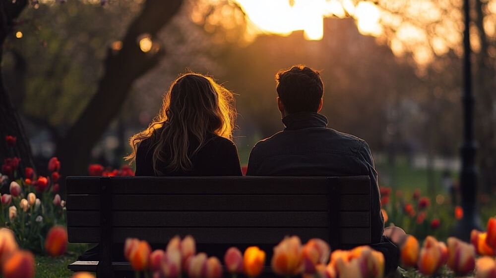 Horóscopo de primavera: 5 signos del zodiaco favorecido en amor