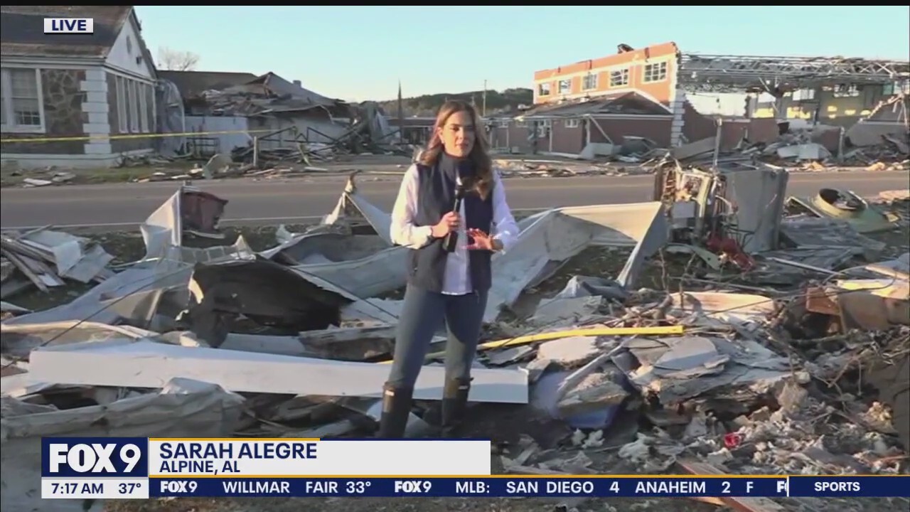 FOX 9 Morning News: March 17, 2025