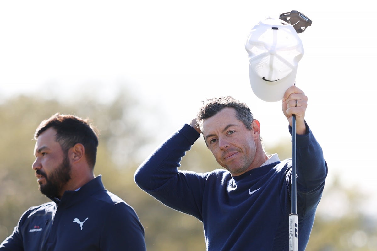 The Players Championship LIVE: Rory McIlroy beats JJ Spaun in dramatic ...