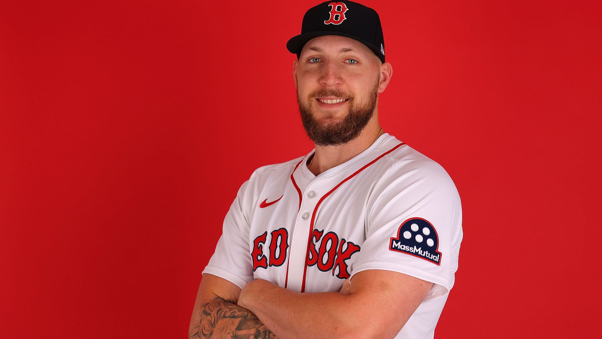 Red Sox News & Links: Garrett Crochet ready to go after looking sharp ...
