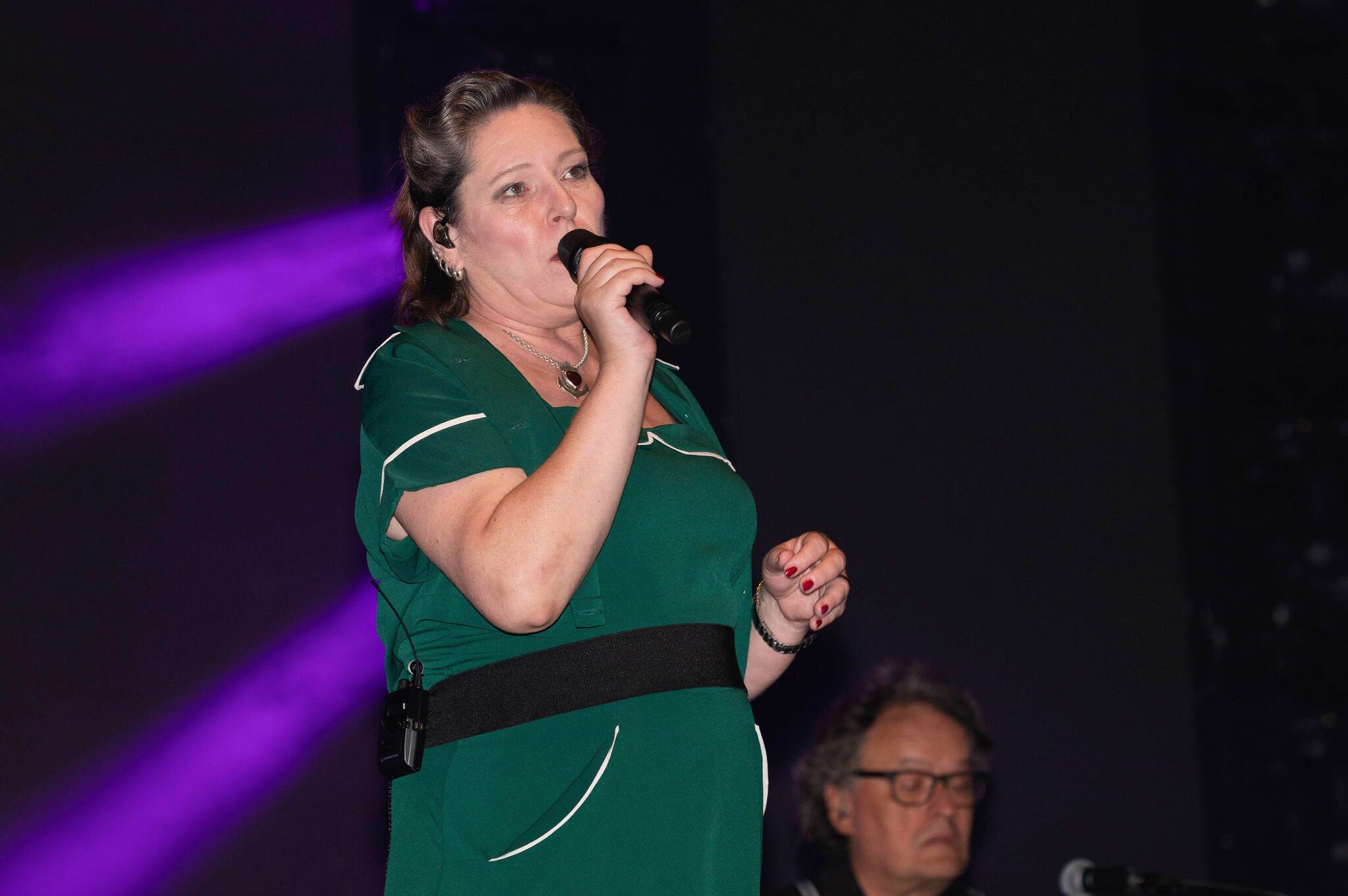 Rosenstolz-Sängerin AnNa R. ist tot