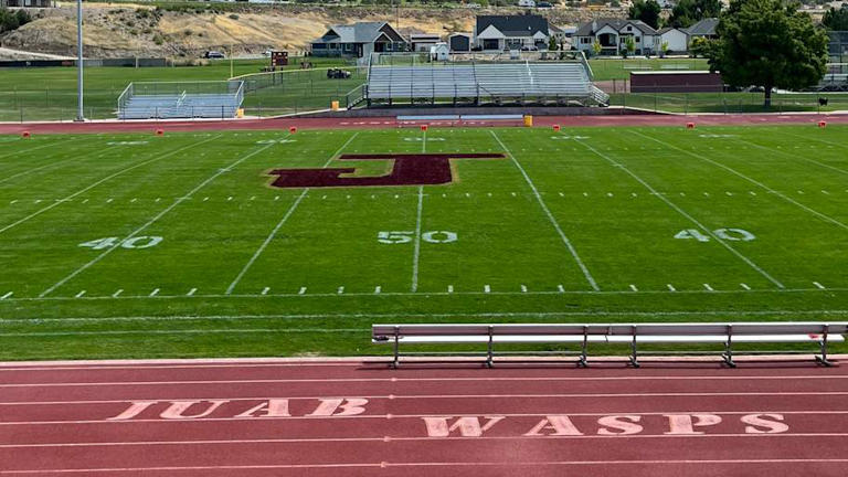 Utah high school football: Juab announces 2025 schedule