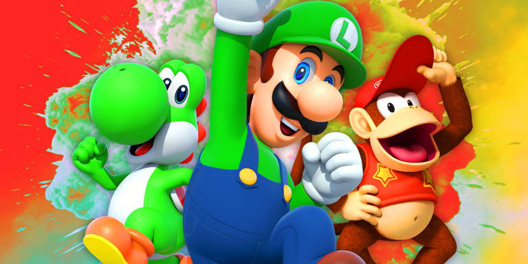 10 Best Video Game Sidekicks That Got To Star In Their Own Spin-Offs