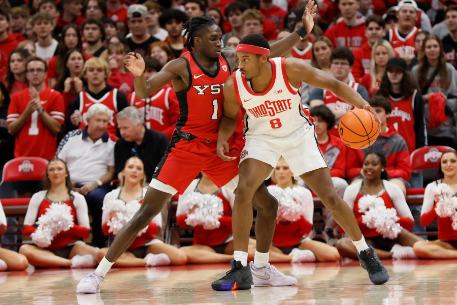 Ohio State basketball declines invite to ‘The Crown’ tournament, ending ...
