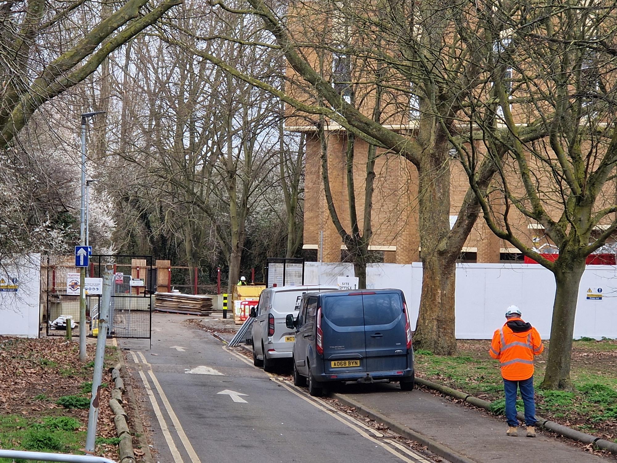 Peterborough Regional Pool: Demolition starts at city leisure centre