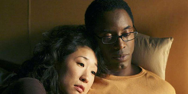 Grey's Anatomy: Why Preston Burke Left