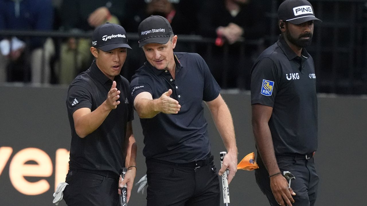 TGL match 5 preview: Jupiter, Los Angeles each eye first win of season