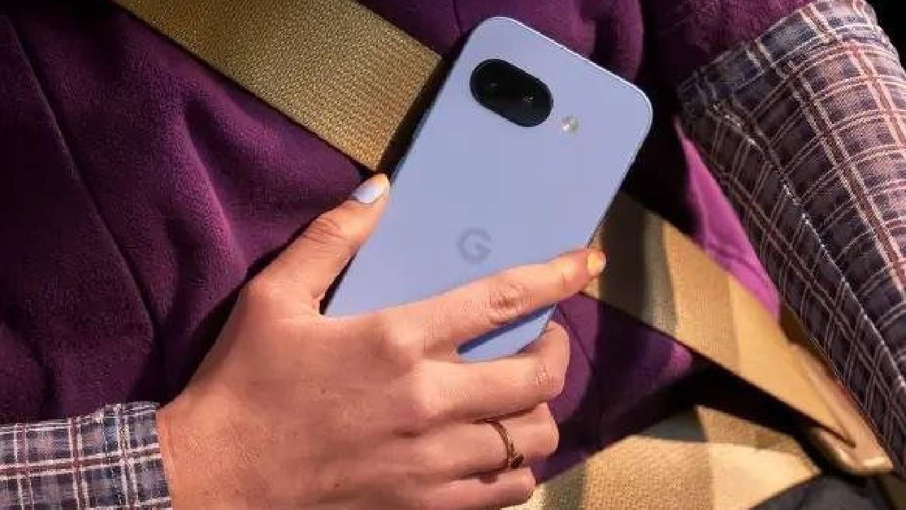 Pixel 9a unboxing video leaked ahead of rumoured March 19 launch ...