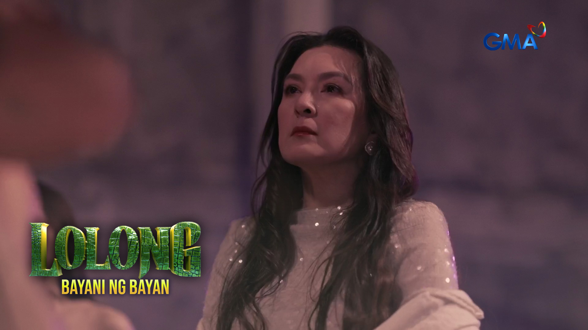 Lolong 2: Ang banal na kasamaan ni Dona Banson! (Episode 41)