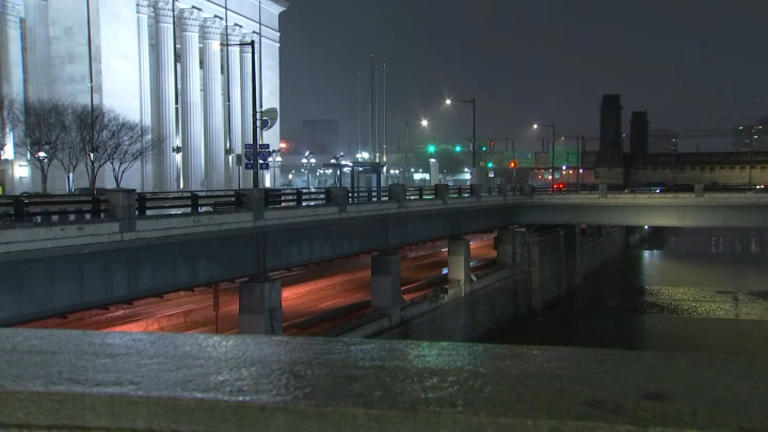 Expect slowdowns as $148M bridge rehabilitation project begins on ...