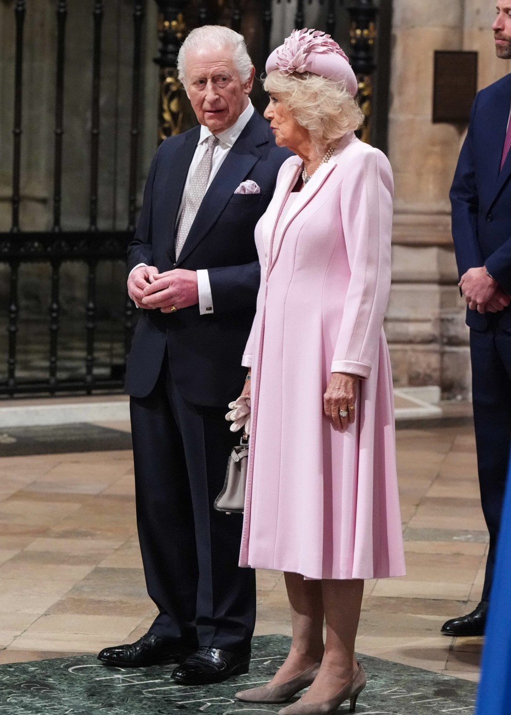How Queen Camilla’s aides really feel about Prince Harry and Meghan Markle