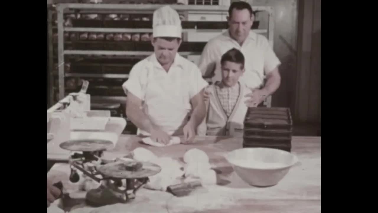 Harvesting Wheat and Rye: From Grain to Bread - Farming with John Deere