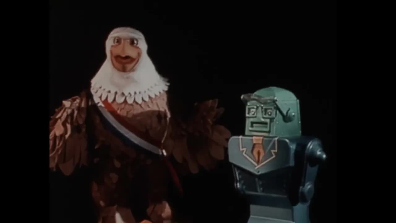 George Washington: America's First President - Animated History for Kids