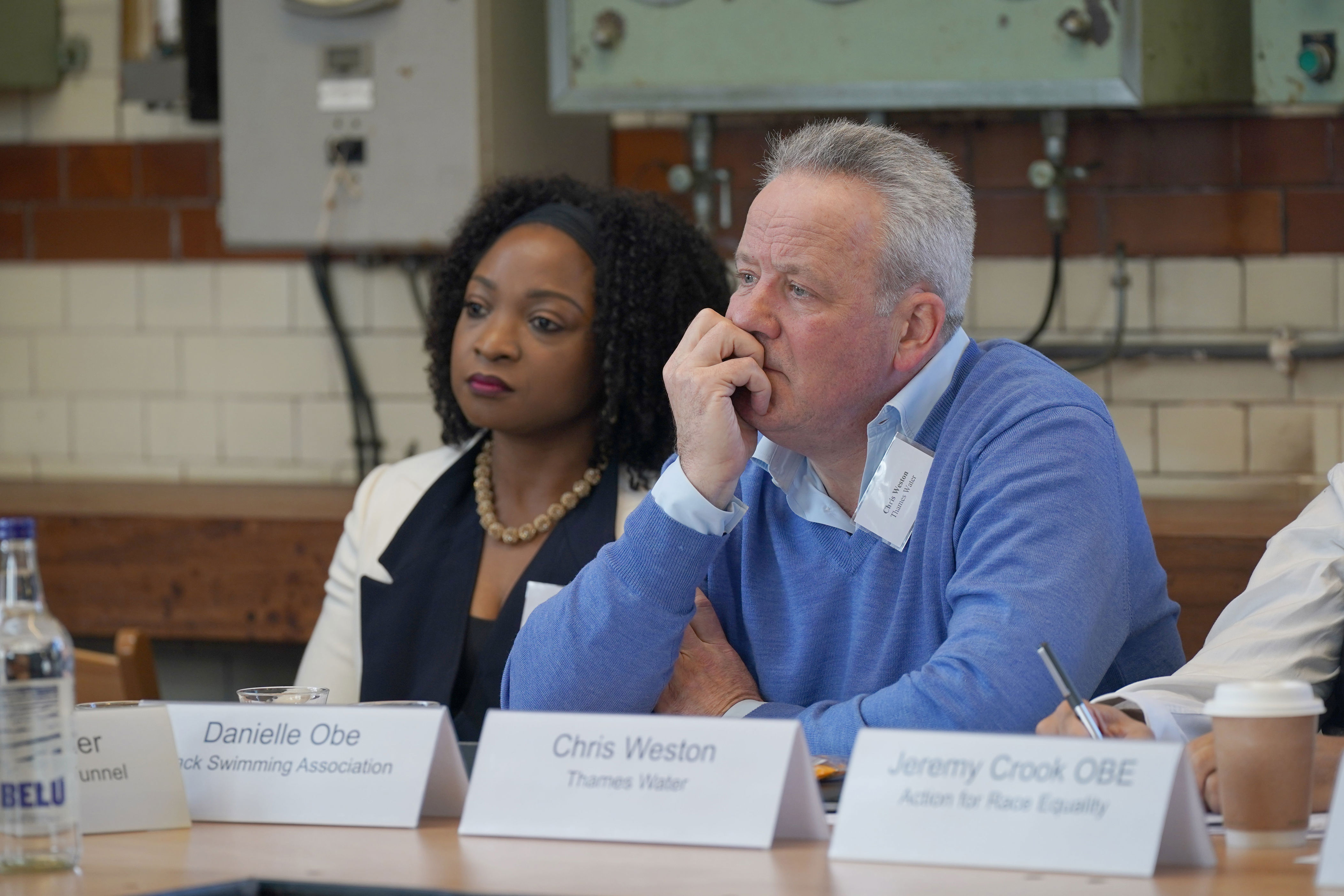 Thames Water has secured a £3bn rescue deal. Here’s what it means for ...