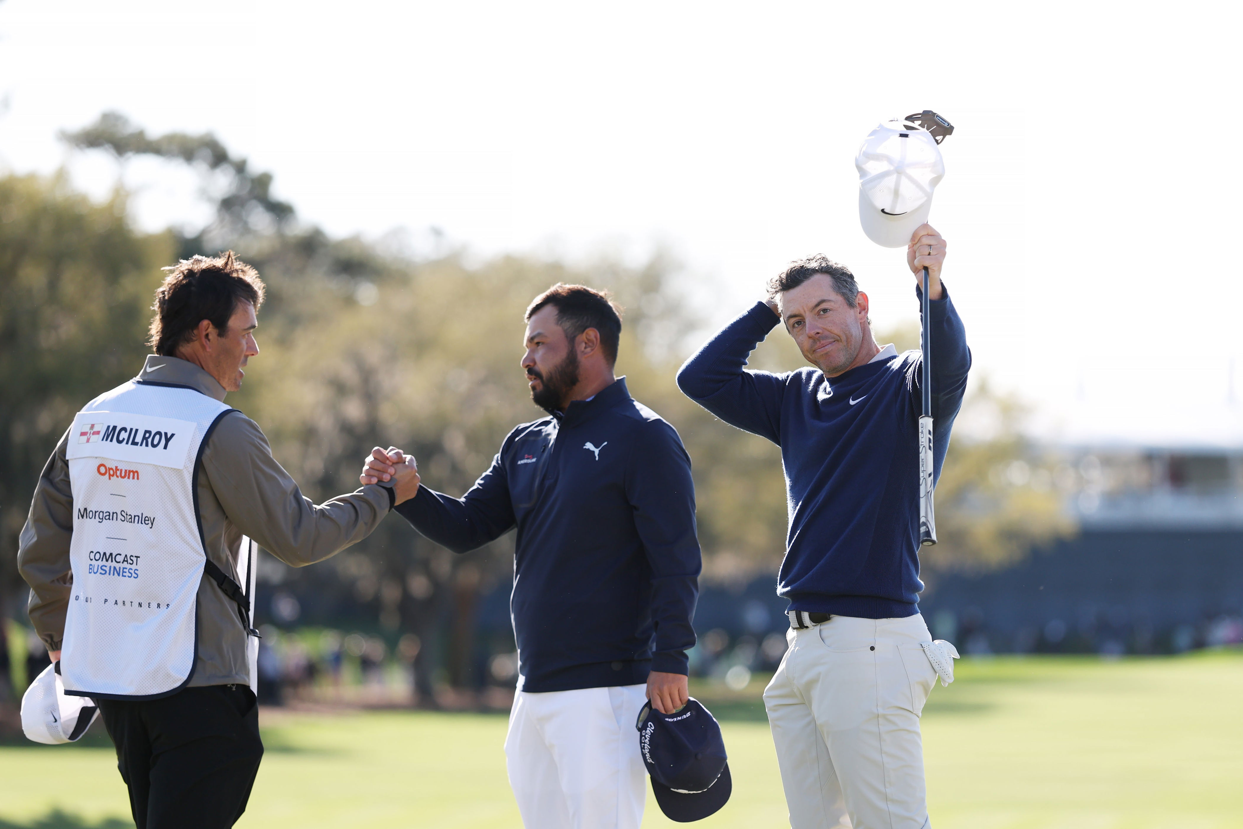 The Players Championship LIVE: Rory McIlroy beats JJ Spaun in dramatic ...