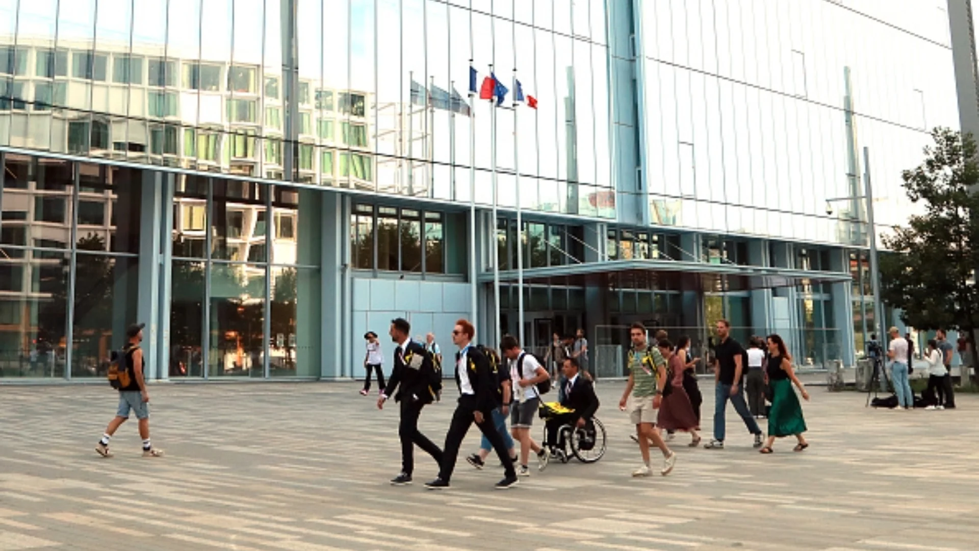 Pavel Durov Breaks Silence on Telegram After Returning to Dubai ...