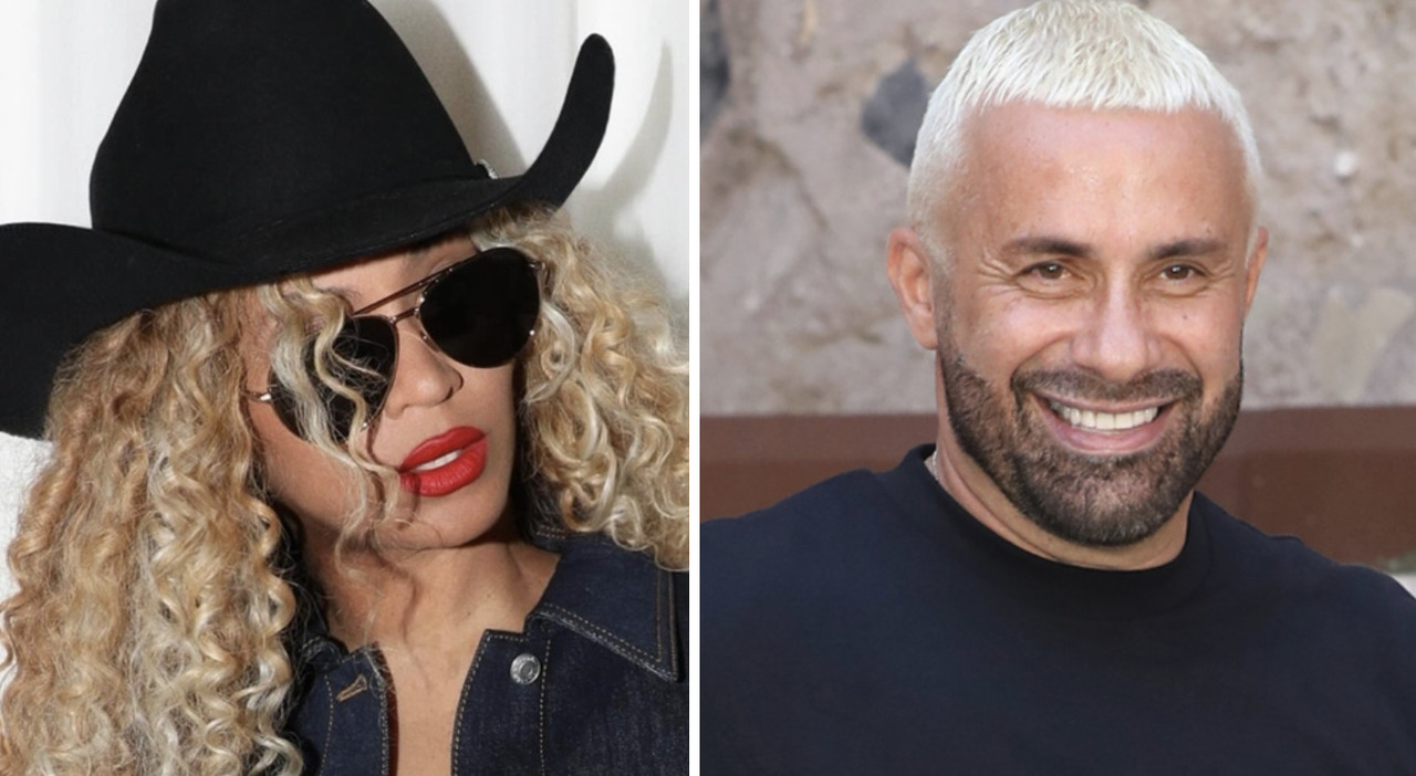 Luca Tommassini, il (clamoroso) no a Beyonce: «Lei voleva stare insieme ...