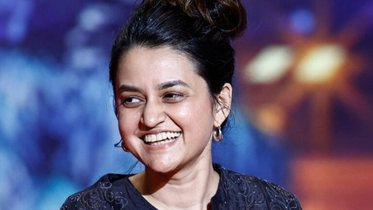 History Made! Payal Kapadia’s ‘All We Imagine as Light’ sweeps Asian ...