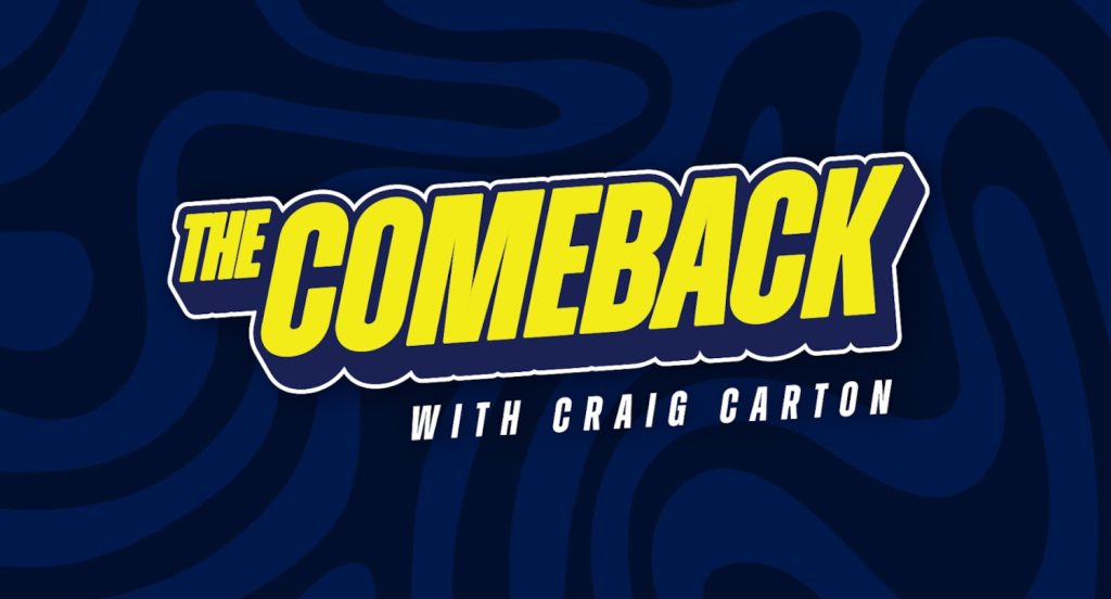 Craig Carton to host FanDuel TV show on gambling recovery