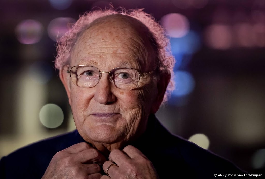 Joop van den Ende geeft geen reactie op dood Rob de Nijs