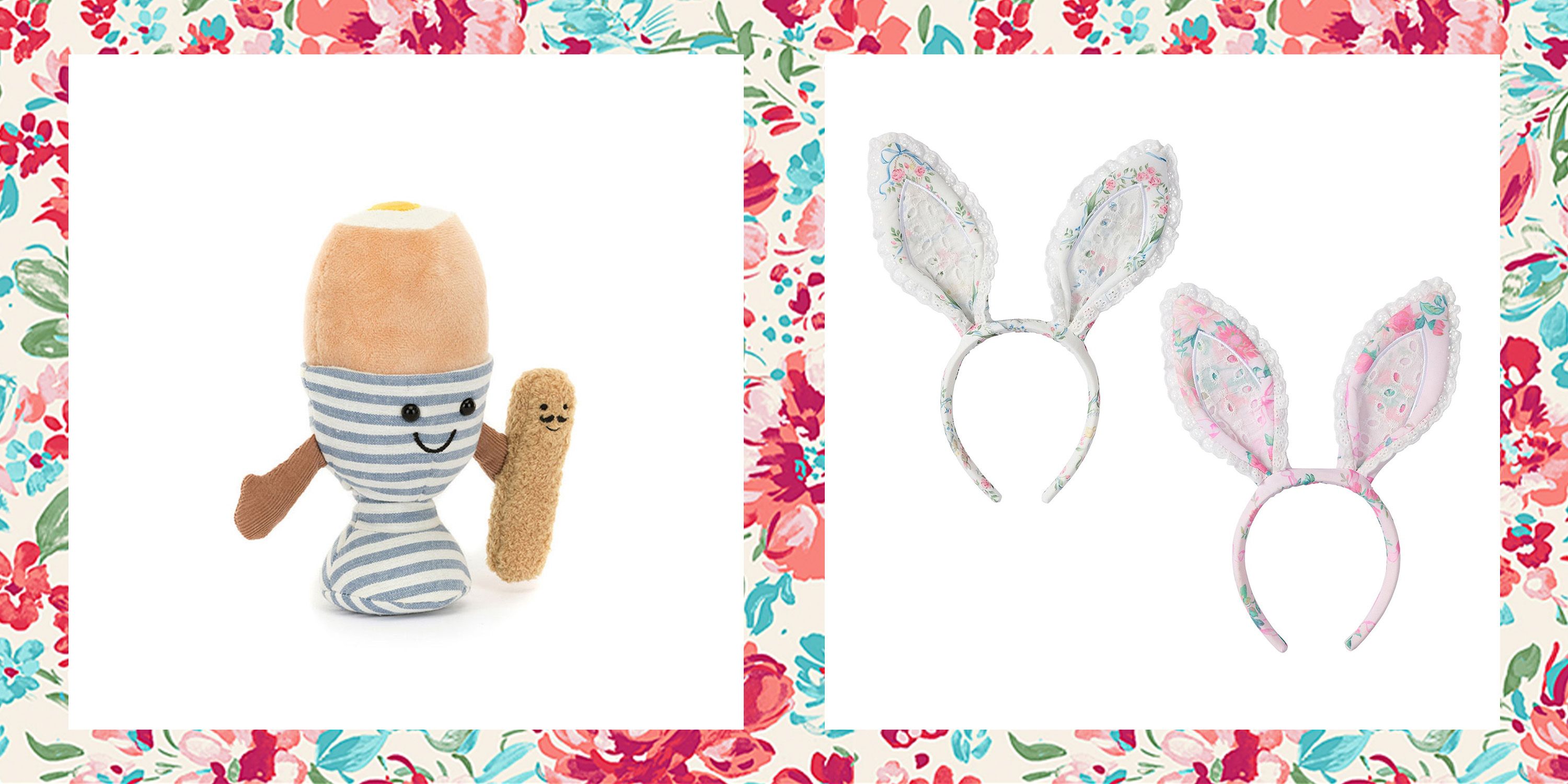 Hop Over to These Unique Easter Basket Stuffer Ideas