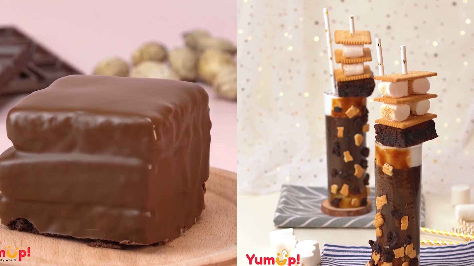 ASMR Cake: Gentle Chimes Bringing Maximum Relaxation