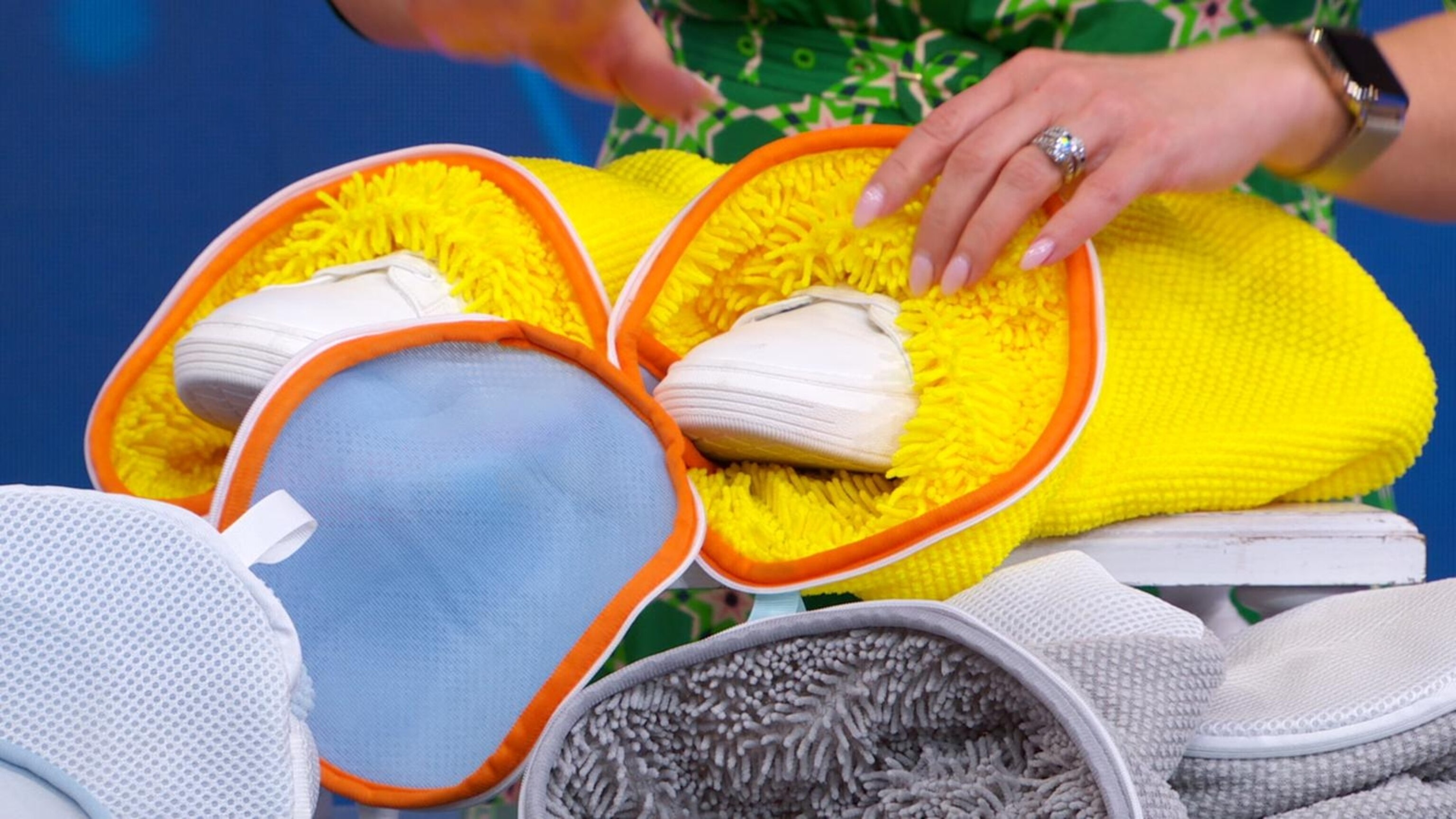 Shop the top viral products for spring cleaning