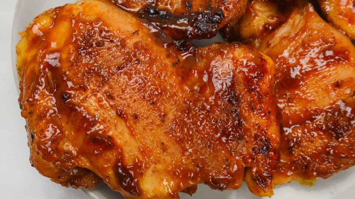 18 BBQ Recipes That’ll Have You Drooling (Even Before the Grill Is Hot)